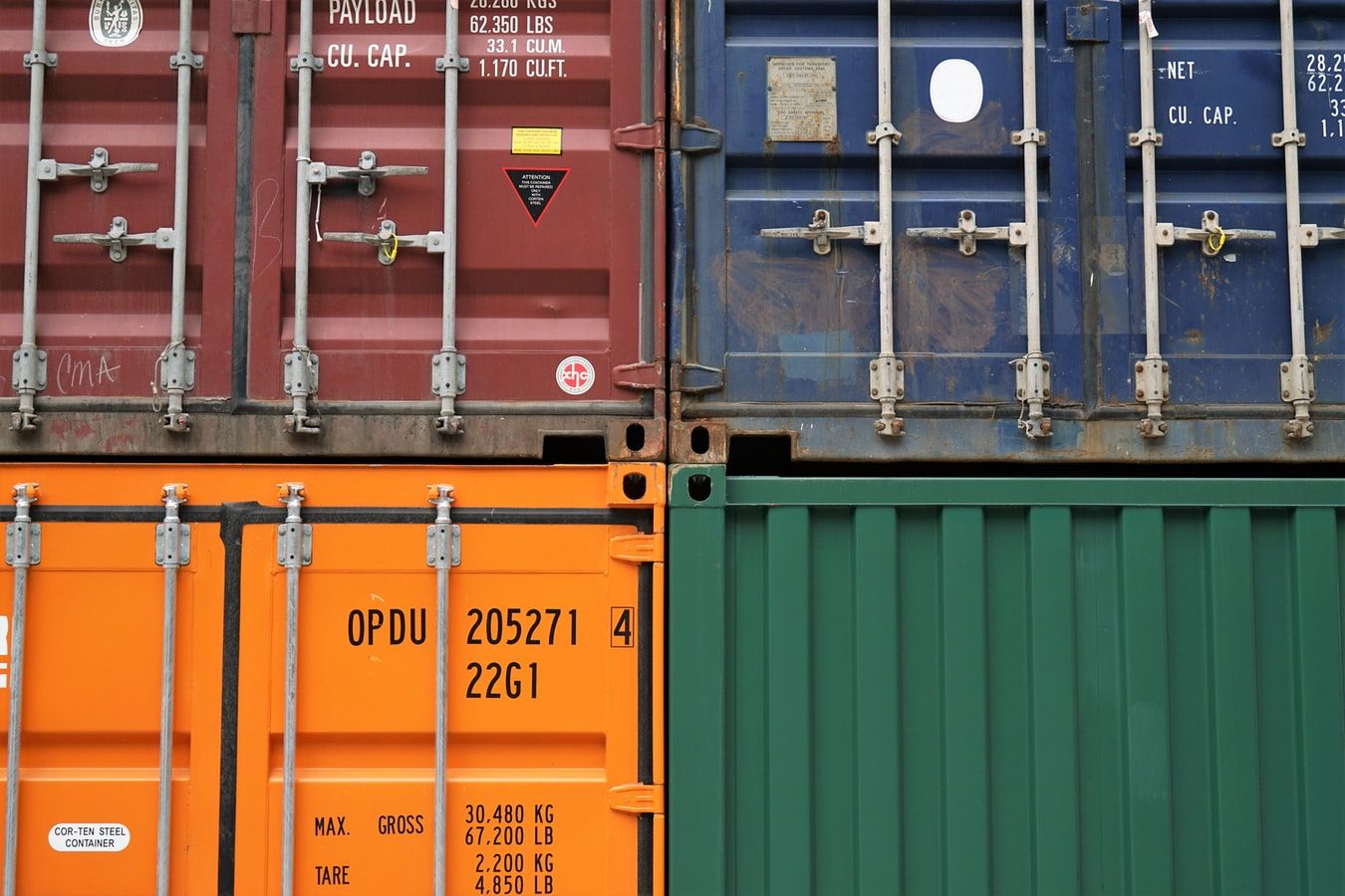 Containerizing Nservicebus Endpoints With Docker Part 1 Introductionreadying Your System 8677